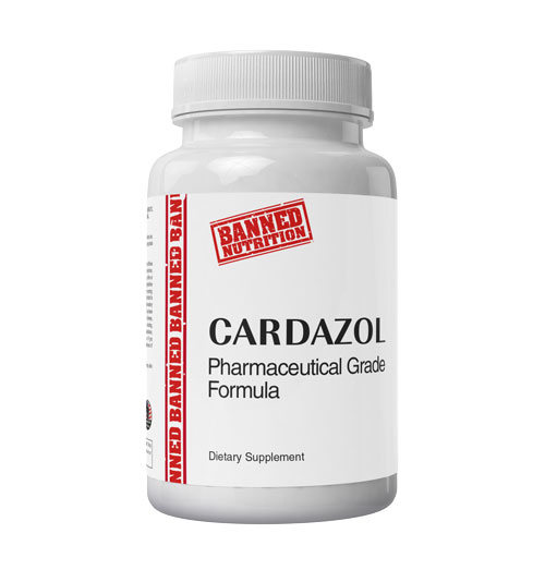 Cardazol Why Is It The Perfect Fat Burning Pre workout Supplement 
